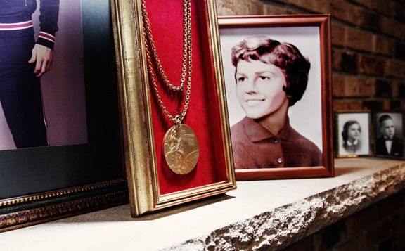 The Losses of Dan Gable