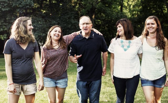 The Losses of Dan Gable