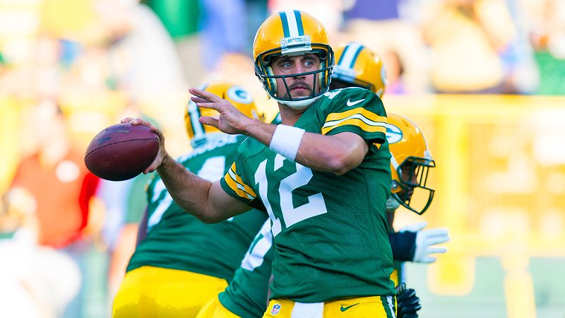 Rick Reilly on ESPN's #NFLRank lists - ESPN