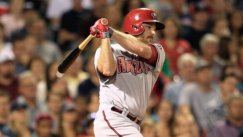 Jason Kubel gets minor league deal - ESPN