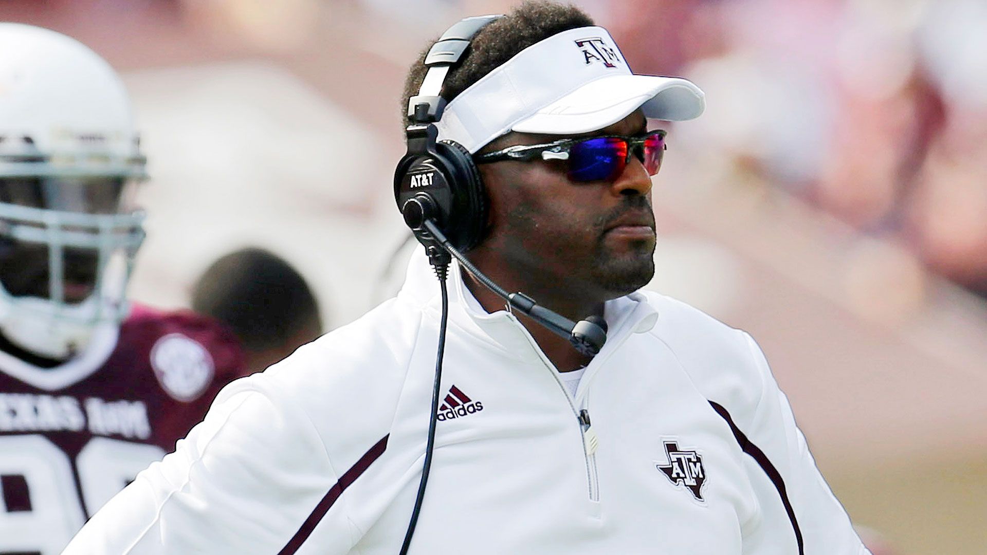 Kevin Sumlin declining NFL interview requests to stay with Texas A&M ...