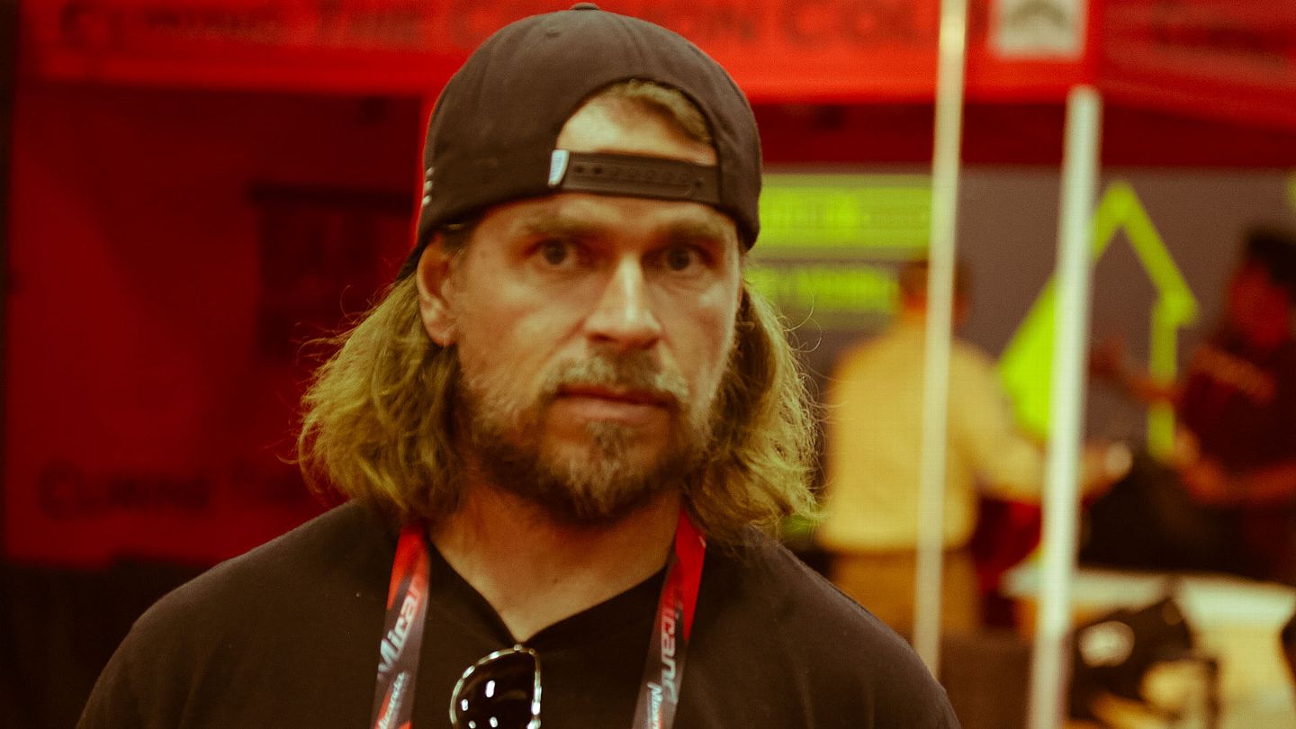 Mike Aitken's Instagram, Twitter & Facebook on IDCrawl