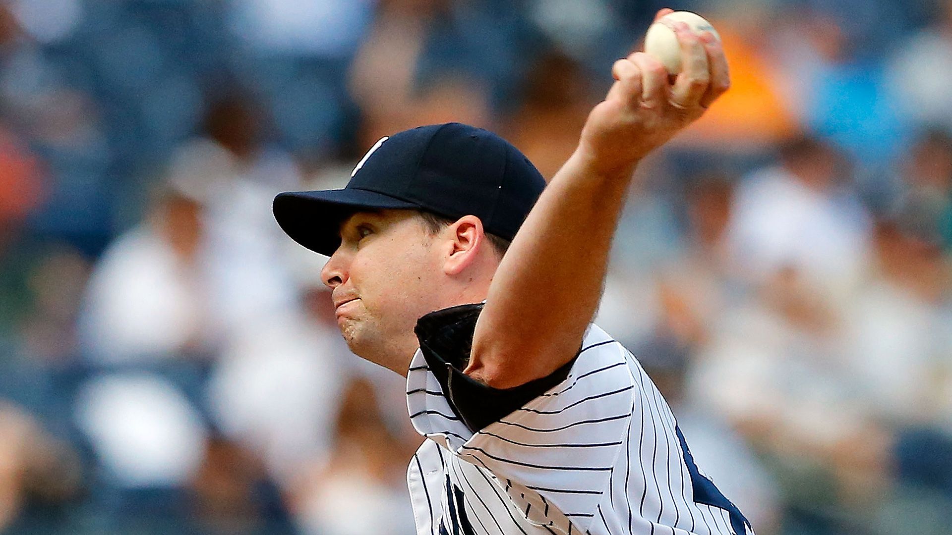 New York Yankees- ESPN