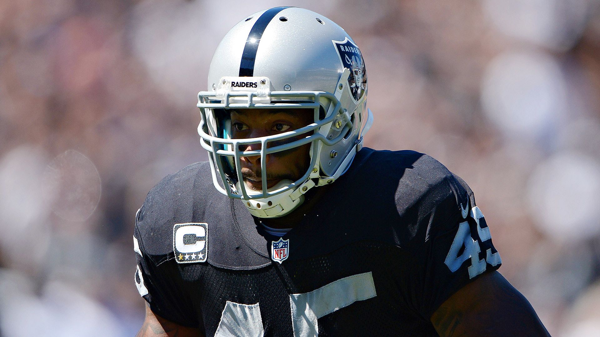 Week 6 Fantasy Football waiver wire - Zac Stacy, Marcel Reece, Garrett ...