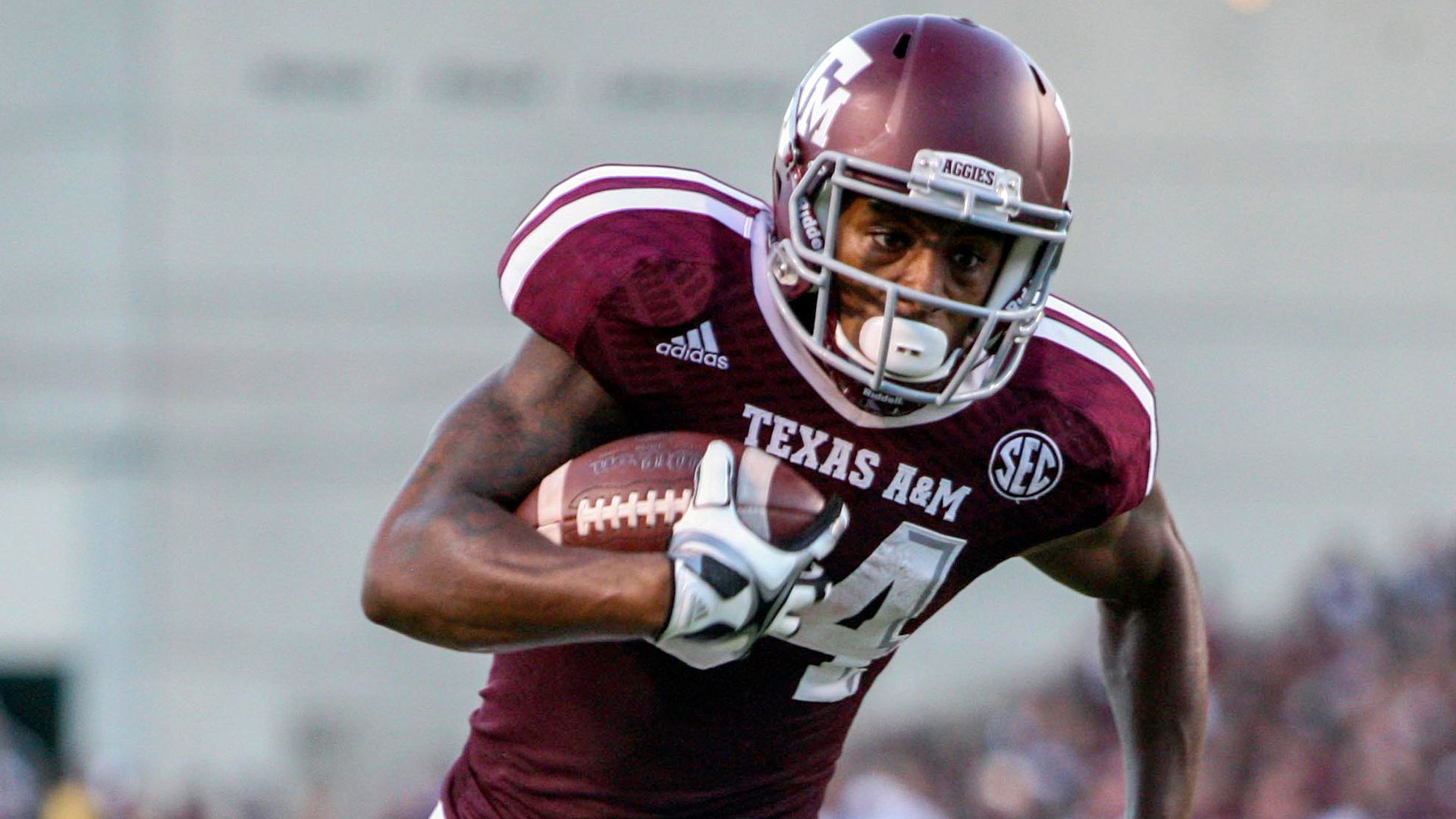 Texas A&M Aggies offseason to-do list: Finding new leadership - Texas A ...