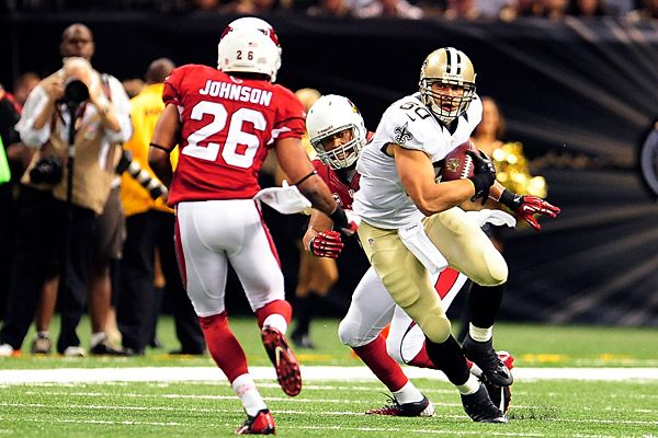 Rashad Johnson expects to play - ESPN