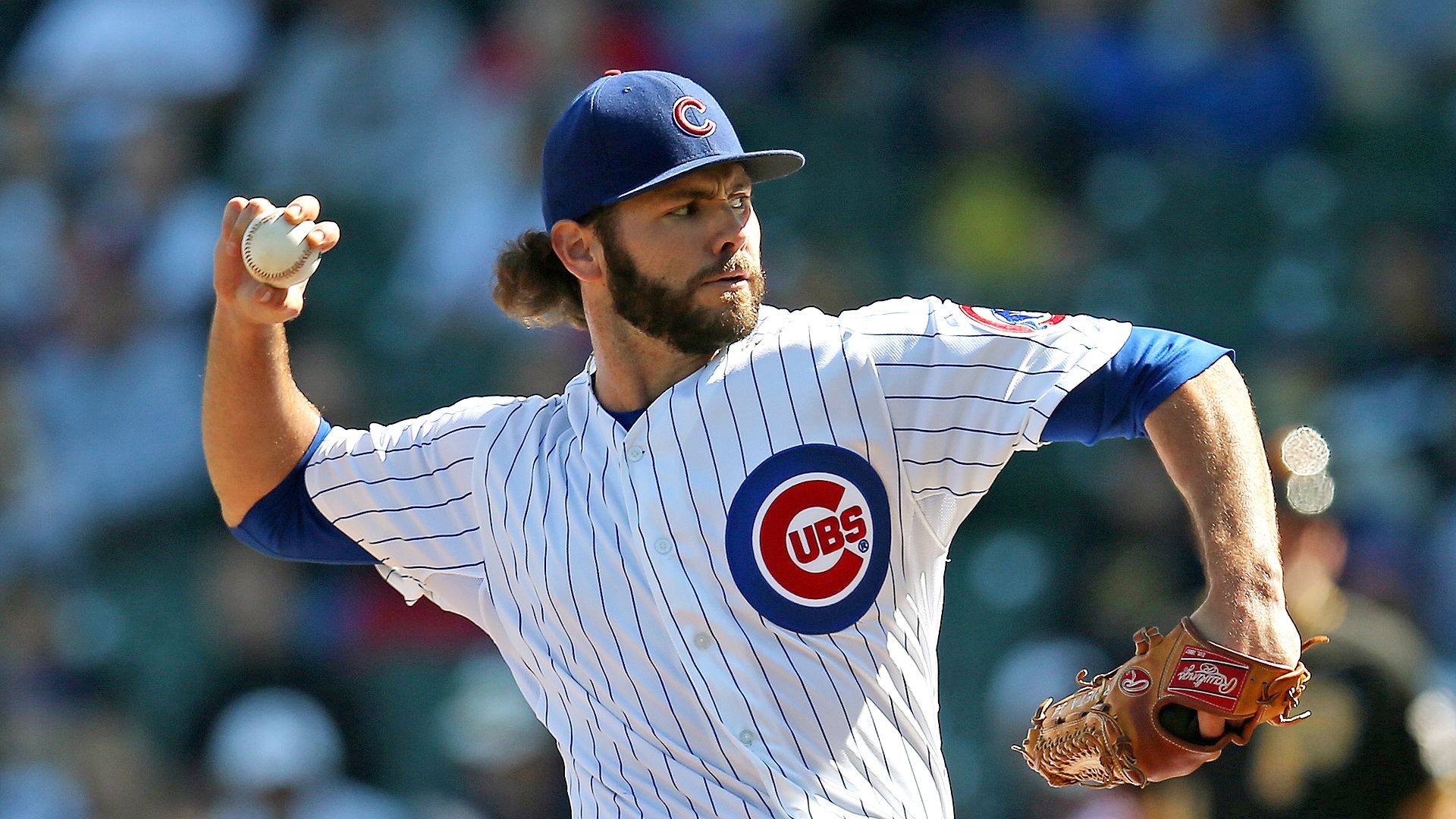 Countdown to Camp: Starting rotation - ESPN - Chicago Cubs Blog- ESPN