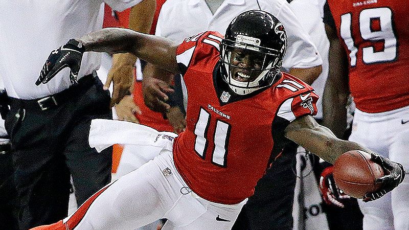 Ranking top 10 wide receivers for next three seasons - ESPN