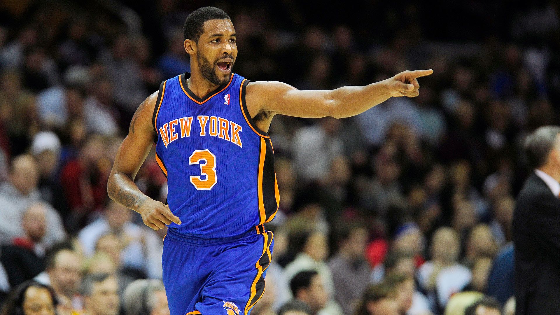 Los Angeles Lakers- ESPN