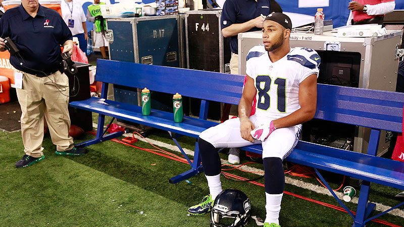 First loss is painful for the Seahawks - ESPN - Seattle Seahawks Blog- ESPN