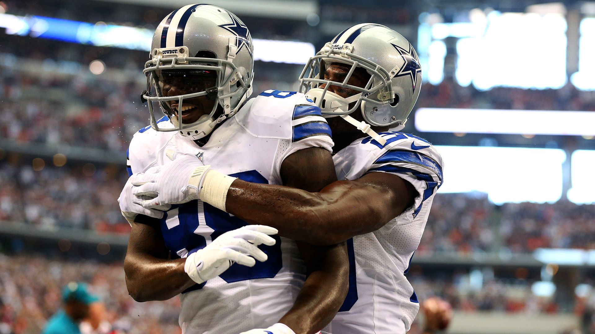 Cowboys' trio part of new core - ESPN - Dallas Cowboys Blog- ESPN