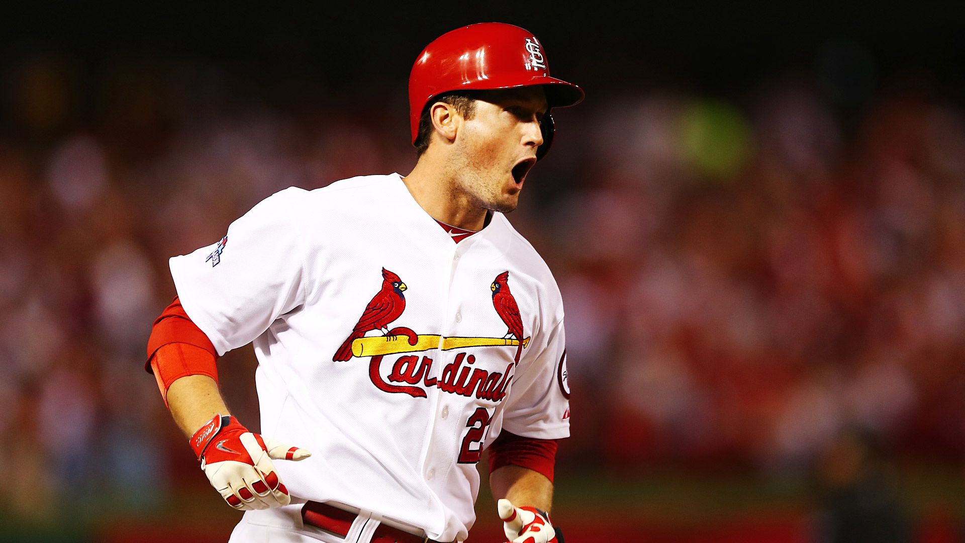 Adam Wainwright's moment - ESPN