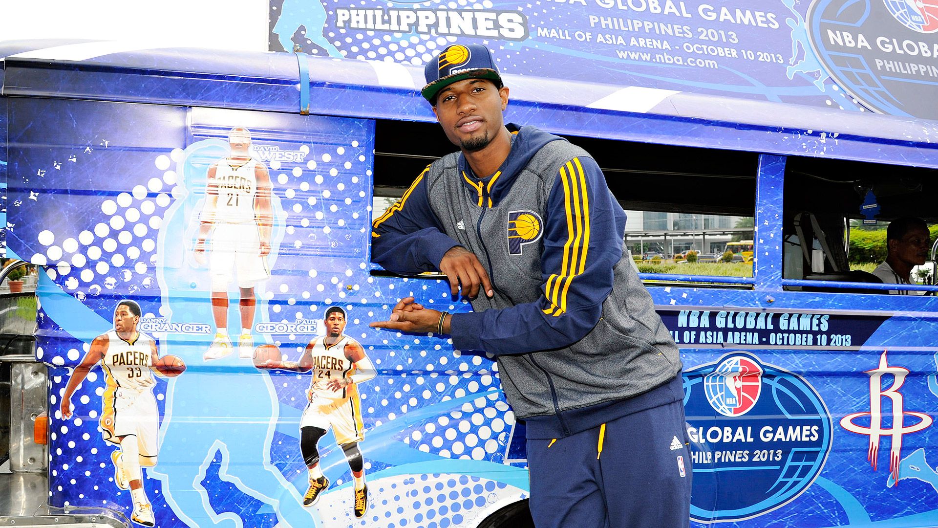 2013-14 outlook: Indiana Pacers - ESPN