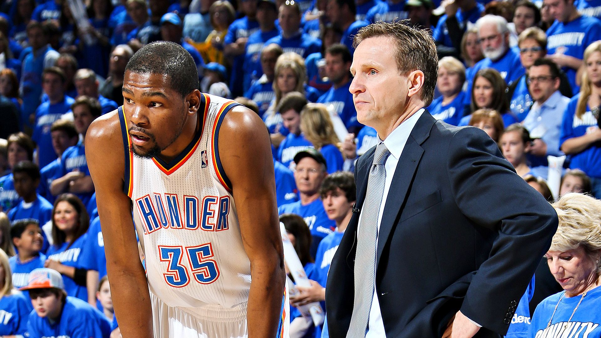 Washington Wizards coach Scott Brooks returning to face Thunder on ...