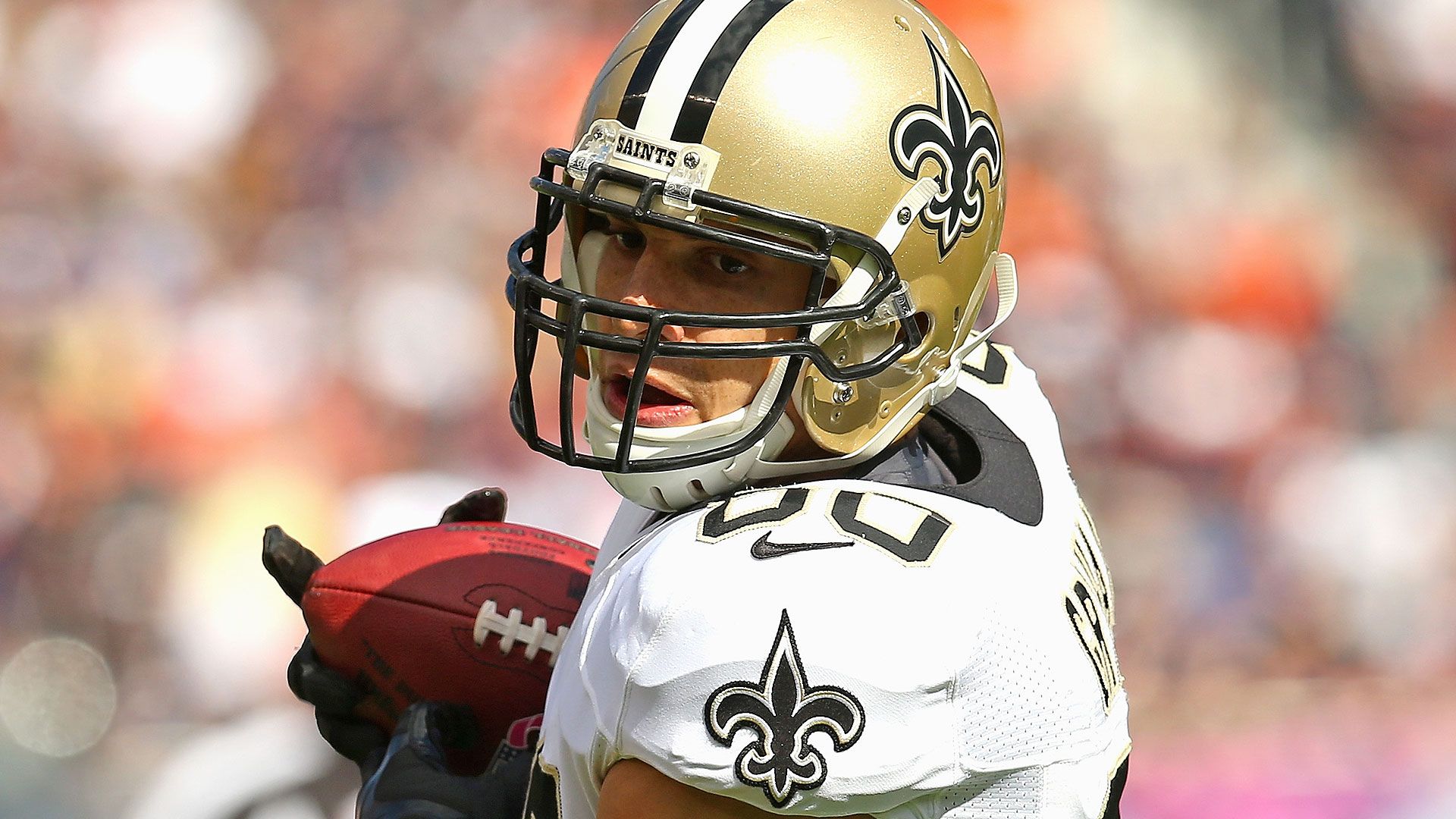 Jimmy Graham and the New Orleans Saints are both right - ESPN - New ...