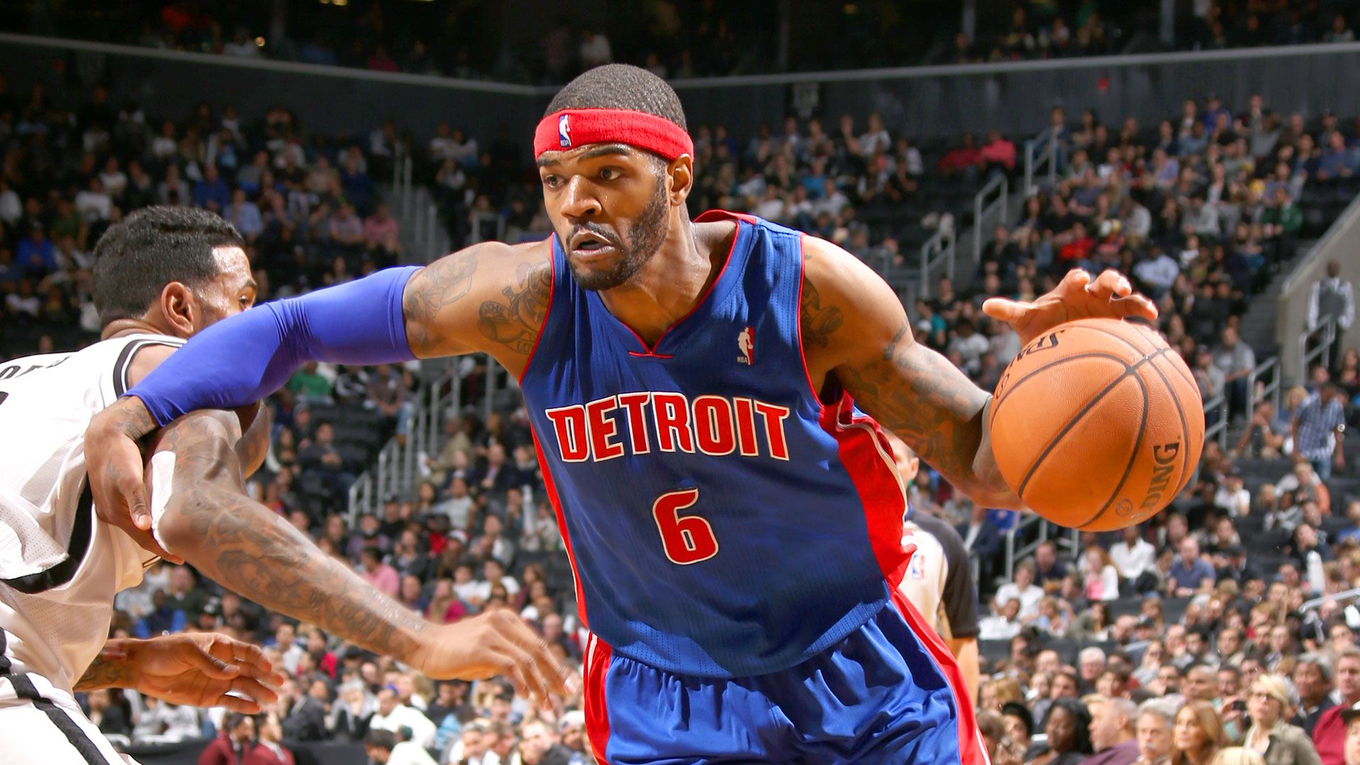 Detroit Pistons in desperate need of perimeter shots - NBA - ESPN
