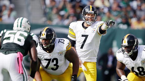 2014 NFL Player Rankings Offense -- 30-21 - ESPN