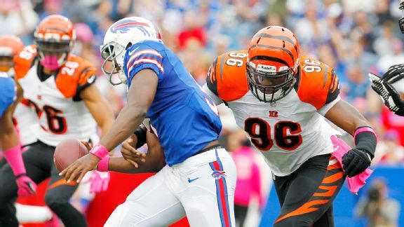 '14 Player Rankings, Defense: 90-81 - ESPN