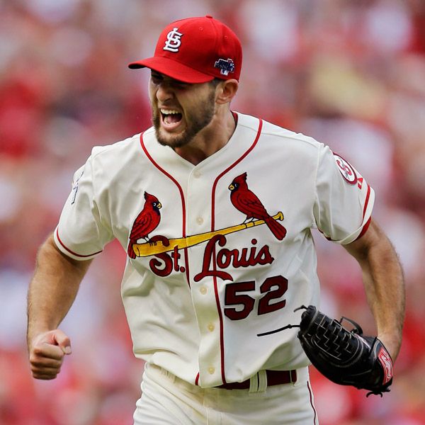 Wacha ready for his next big test - ESPN