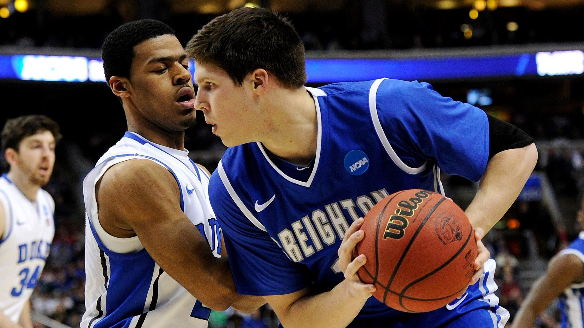 Season of Change: Can Creighton Bluejays guard? - ESPN - Men's College ...
