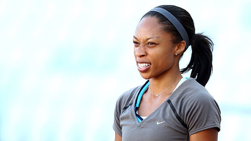 Nesta Carter wins 100 meters at DN Galan Diamond League in Stockholm - ESPN