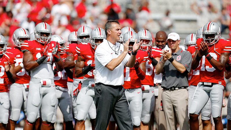 Ohio State Buckeyes among nation's most stable programs - College ...