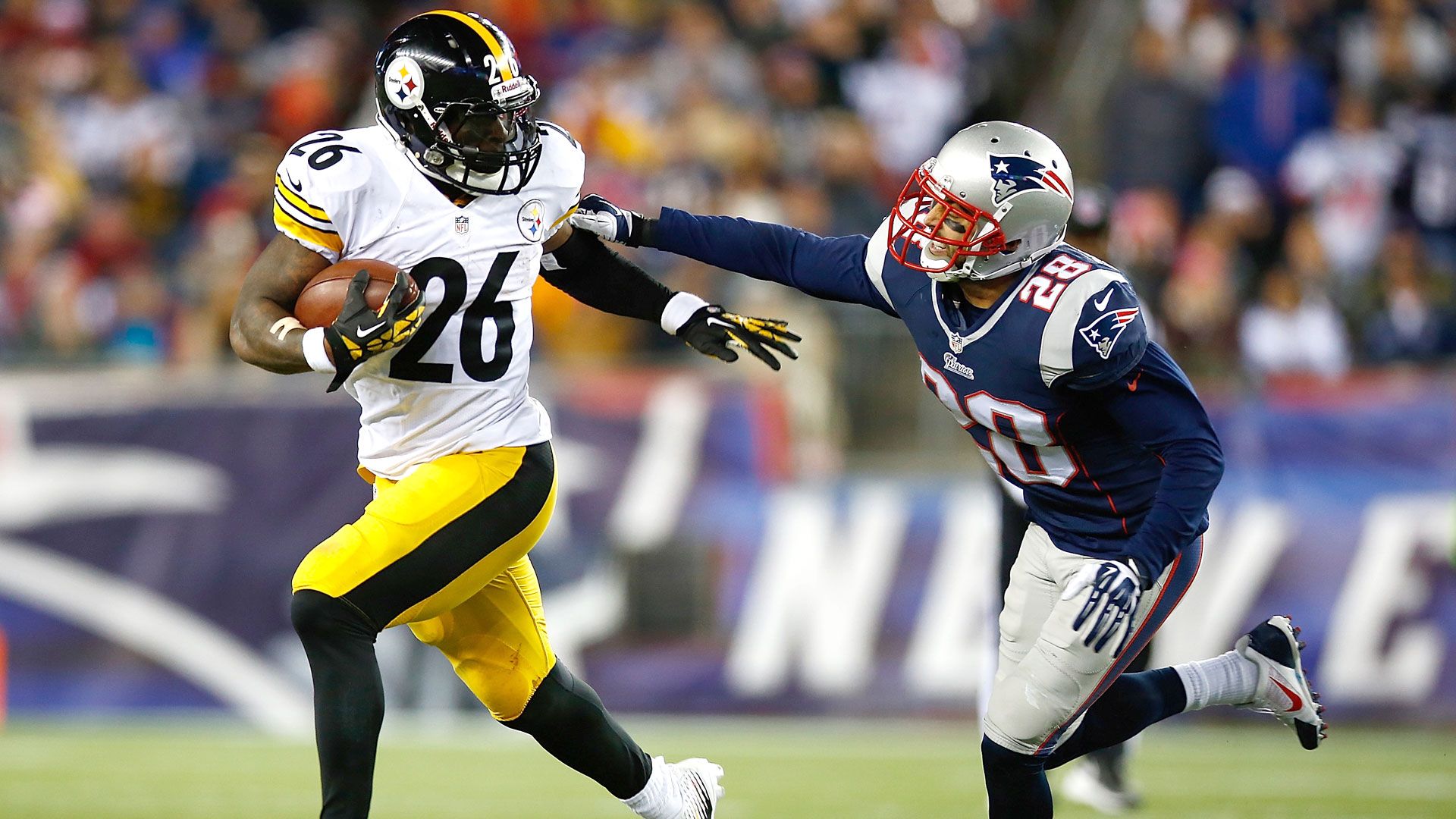 Steve Gregory has broken thumb - ESPN