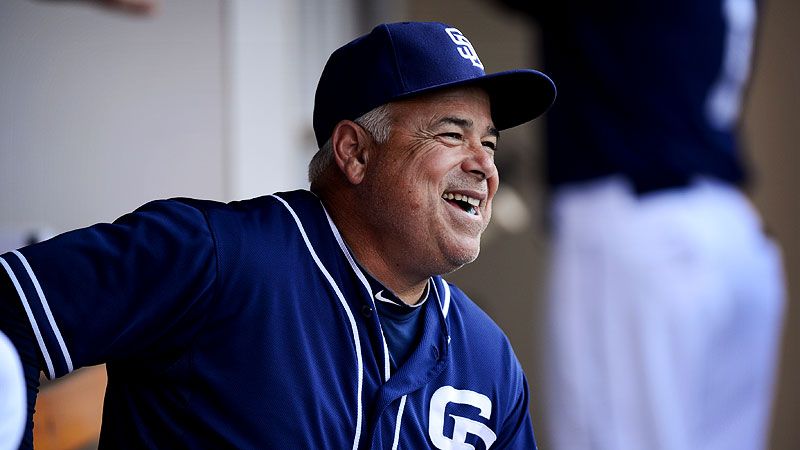 Advice to Renteria: Rent, don't buy - ESPN