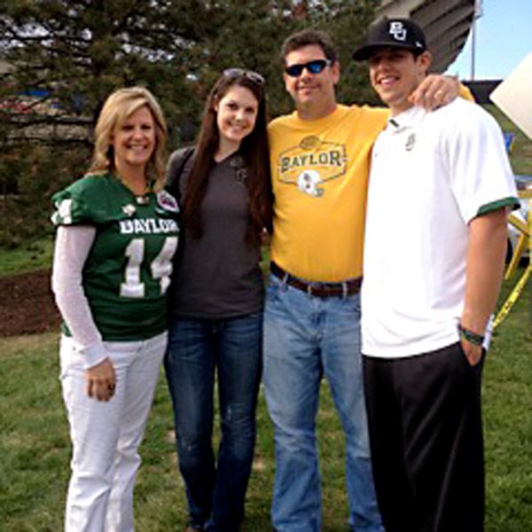 The making of Bryce Petty's moment - ESPN