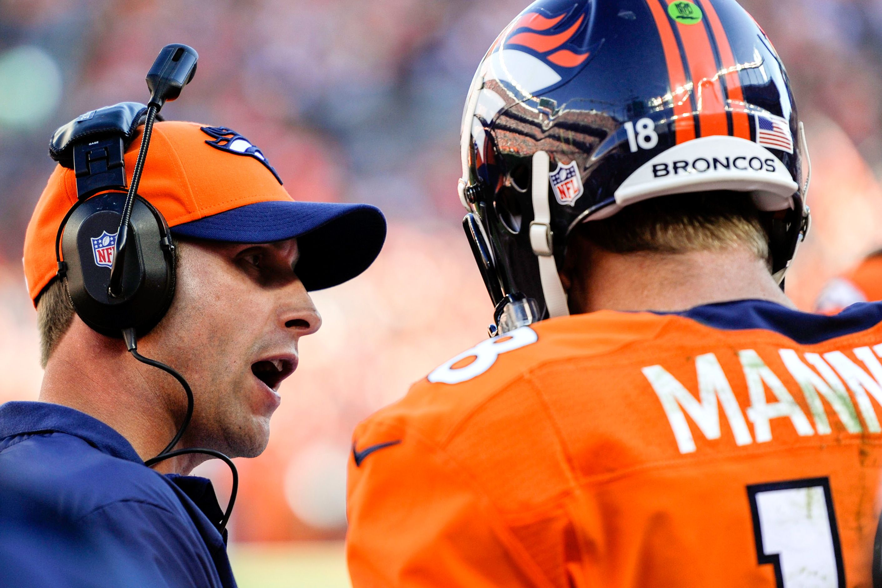 Adam Gase Denver Broncos Offensive Coordinator Withdraws Name From Adam Gase Denver Broncos Offensive Coordinator Withdraws Name From