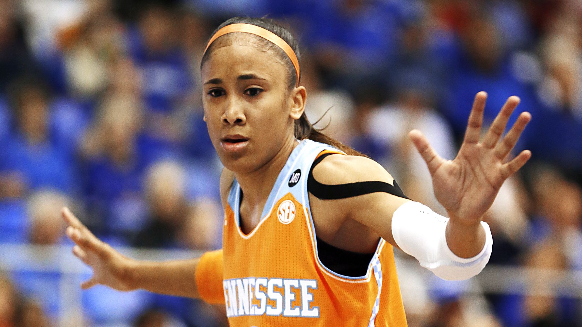 Women's college basketball - Time for Tennessee Lady Vols to put ...