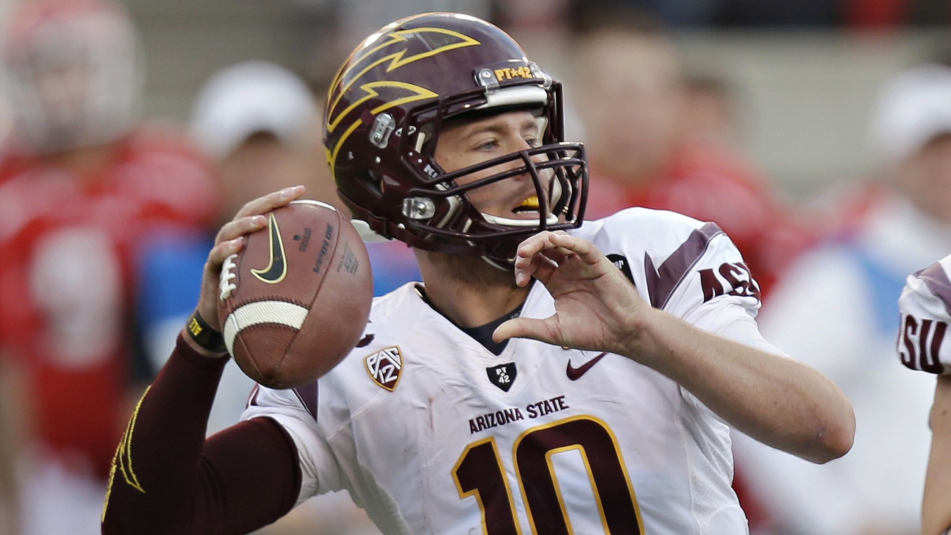 Pac-12 football weekend rewind: Week 11 - ESPN - USC Trojans- ESPN