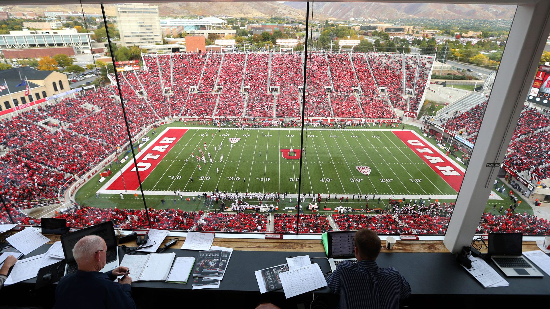 Utah safety Chase Hansen out indefinitely with undisclosed injury - ESPN