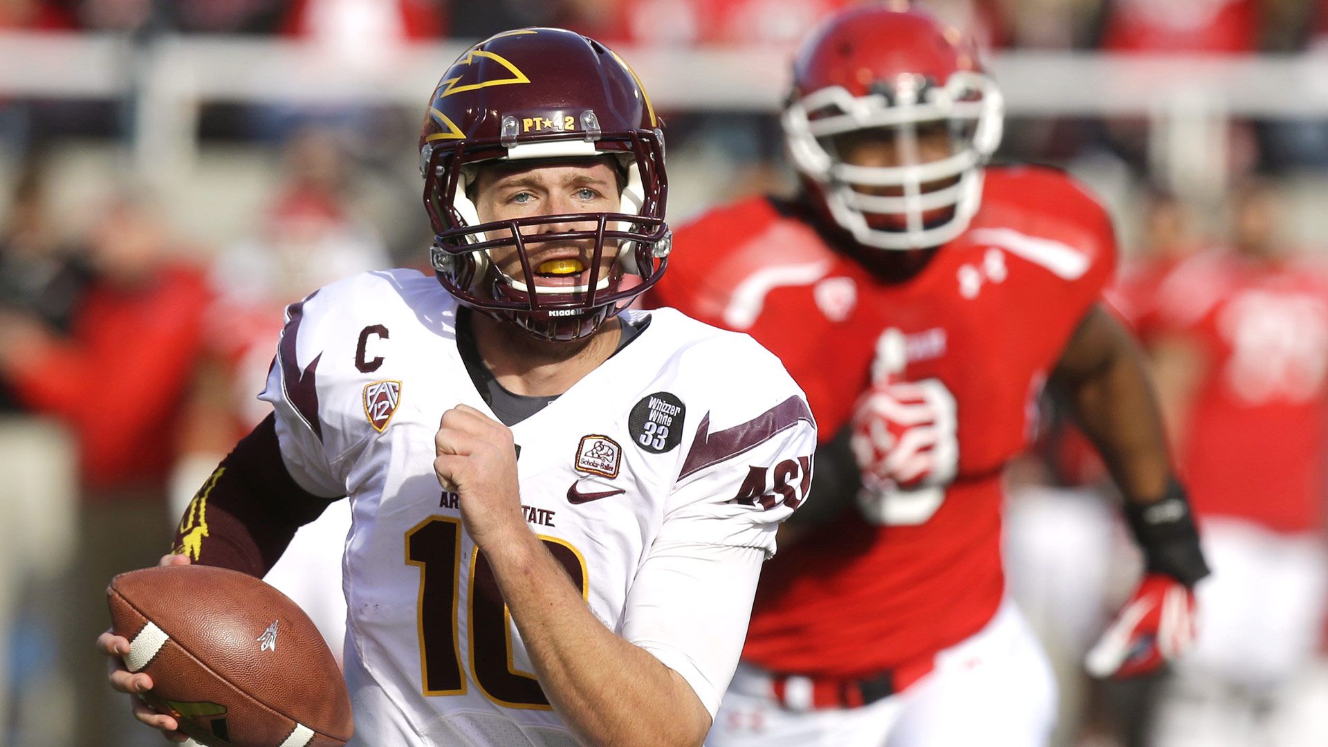 Arizona State leads teams that are better than their records show ...