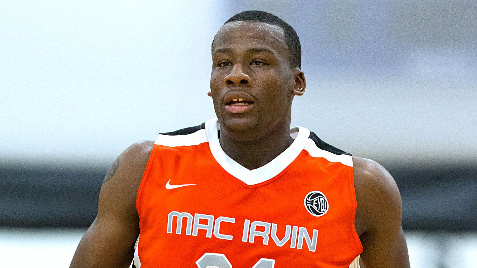 Cliff Alexander breaks Illini hearts - ESPN