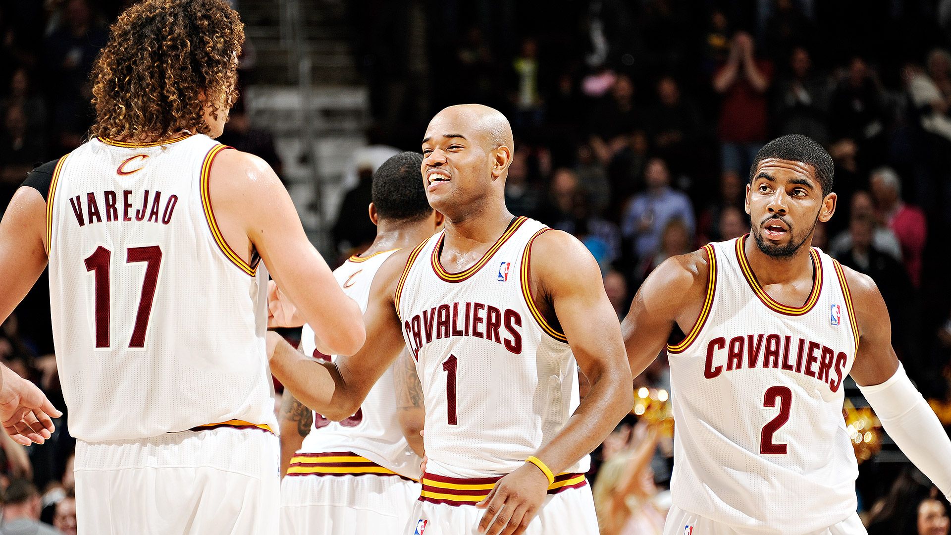 Cleveland Cavaliers held confrontational players-only meeting - ESPN