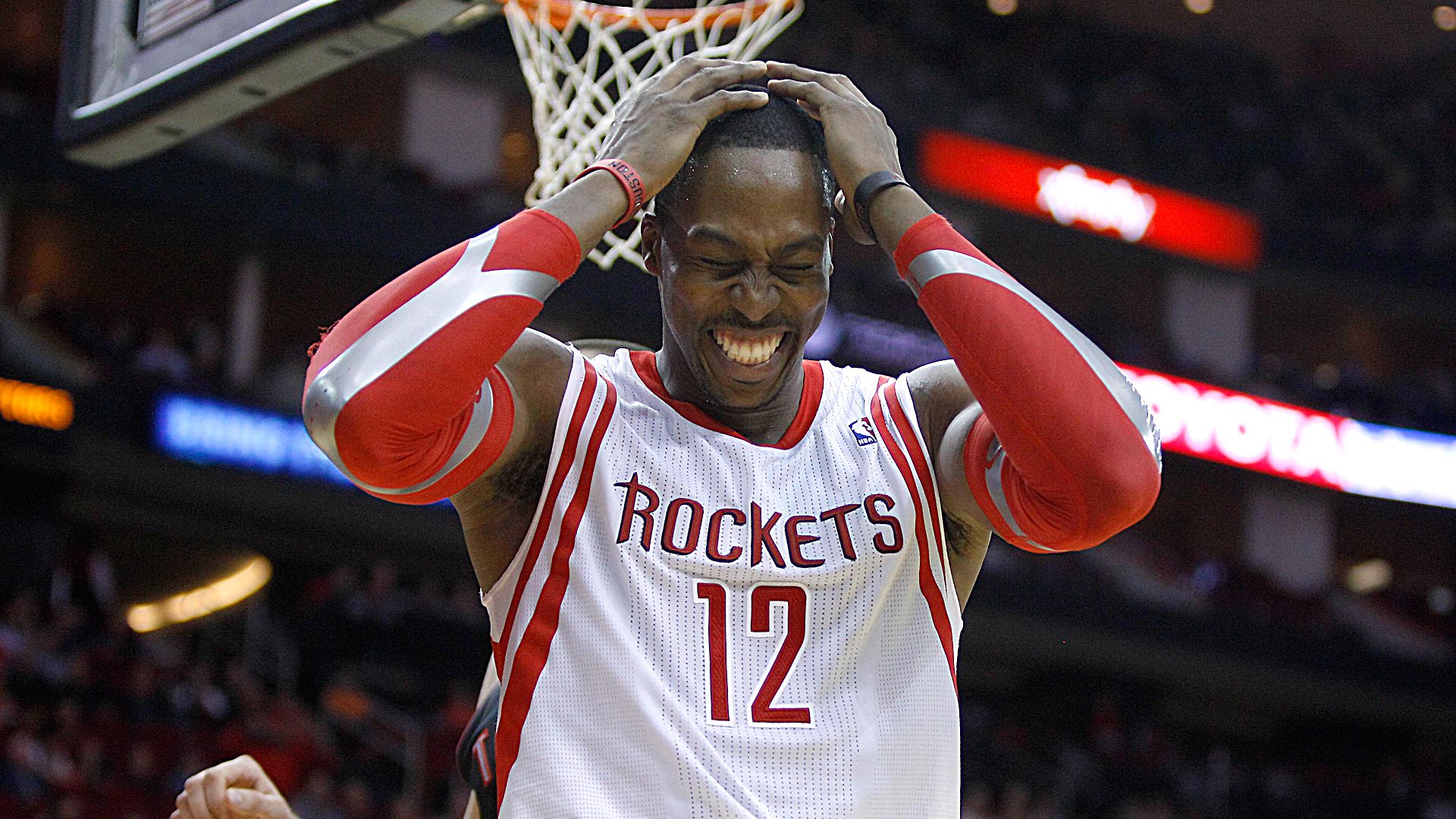 Dwight Howard, LaMarcus Aldridge among those fouling out in the first ...