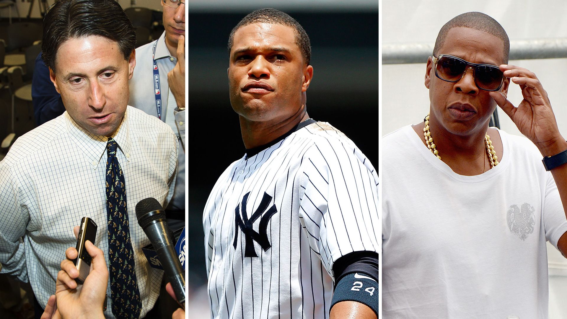 Jay Z battles Boras, Bombers - ESPN - Yankees Blog- ESPN