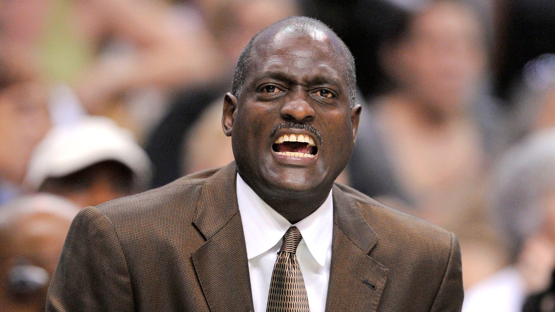 Atlanta Dream picks Michael Cooper as new coach - ESPN