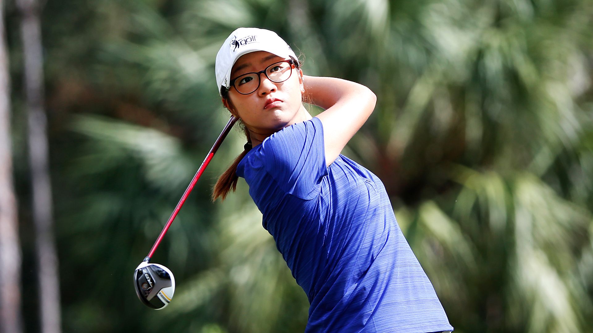 16-year-old Lydia Ko makes pro debut with a 71 - ESPN