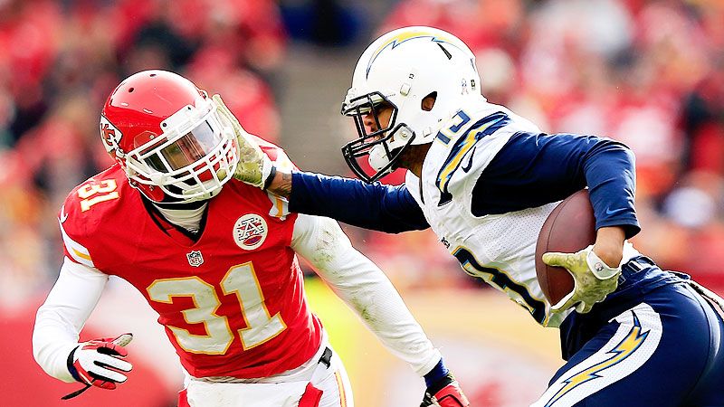 NFL - What has changed during the Kansas City Chiefs' losing streak - ESPN