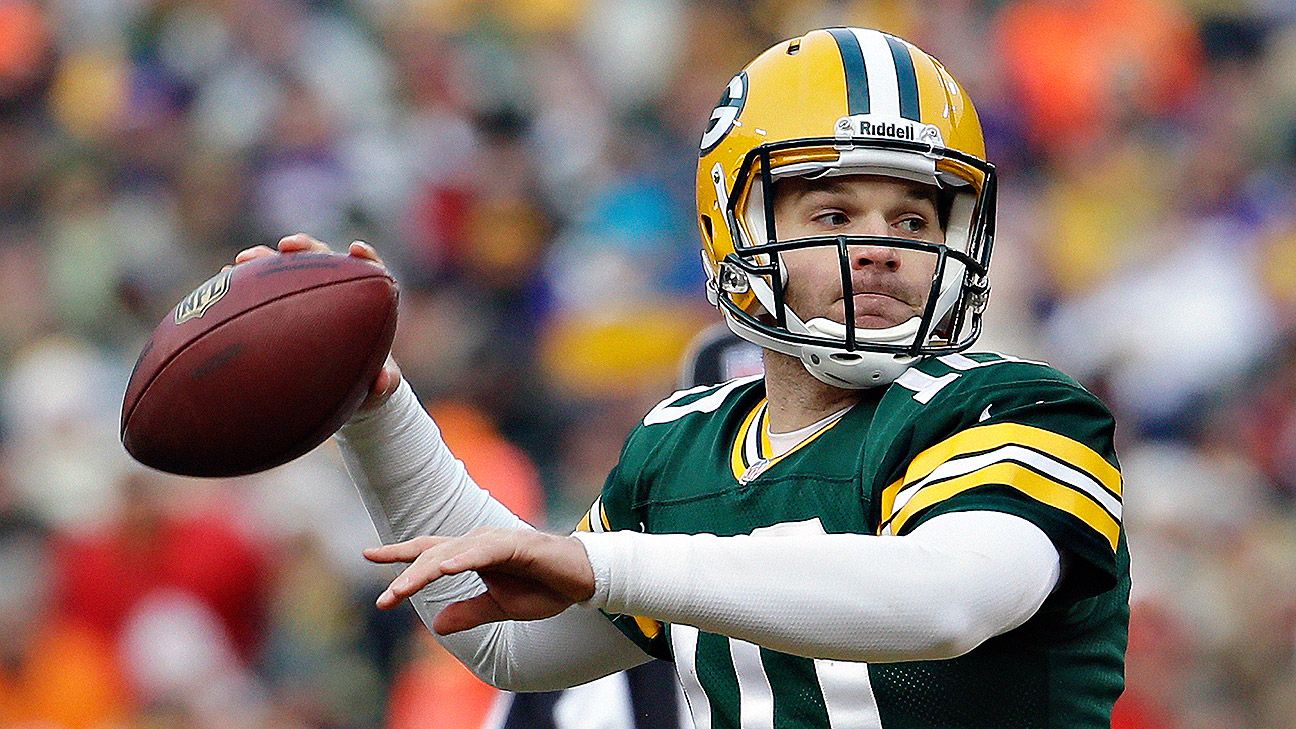 Desperate Jets have to sign someone at QB; it might as well be Matt ...