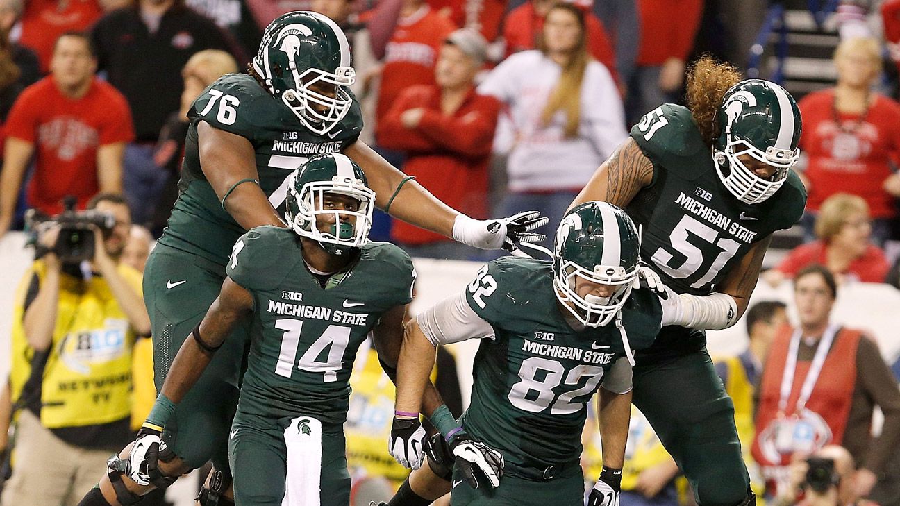 BREAKING NEWS: Ohio State Loses - ESPN