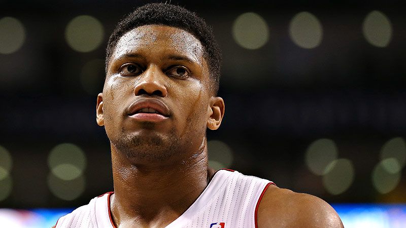 Rudy Gay to Kings in 7-player deal - ESPN