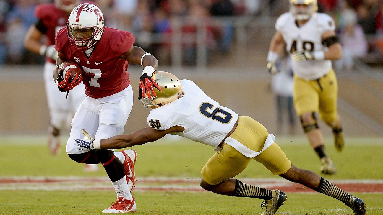 College Football Playoff selection committee will have its hands full ...