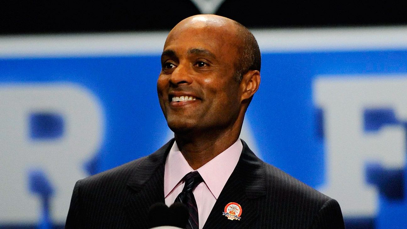 Ray Anderson named athletic director by Arizona State Sun Devils - ESPN