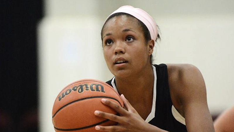 Napheesa Collier - Alchetron, The Free Social Encyclopedia