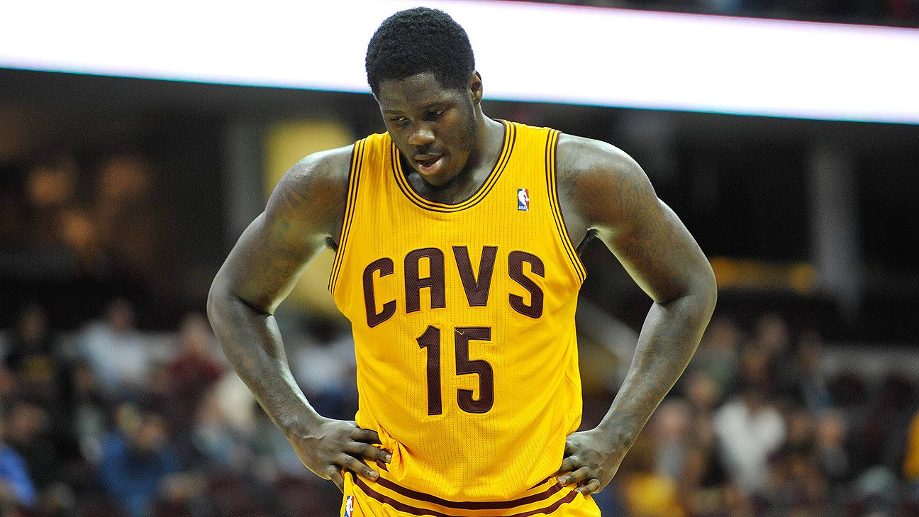 #NBArank: Who's the worst No. 1 overall pick since the 1976 ABA-NBA ...