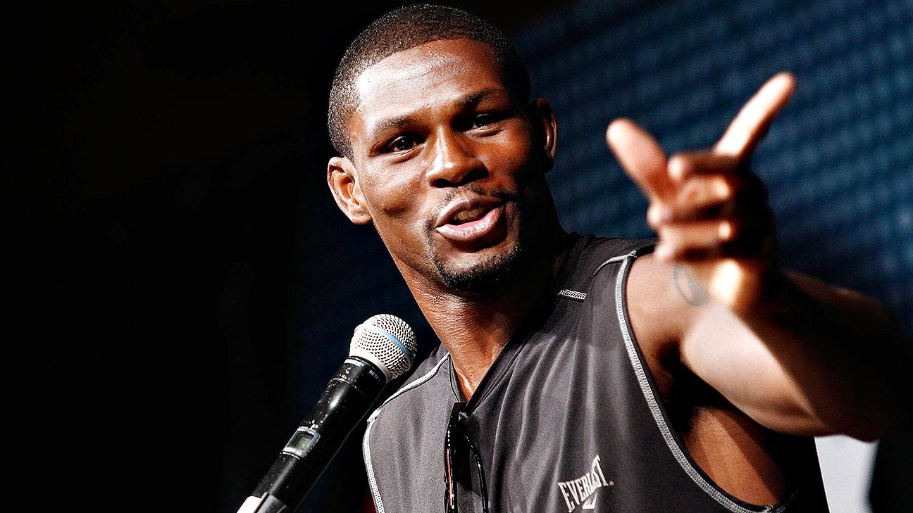 Dan Rafael Blog- ESPN