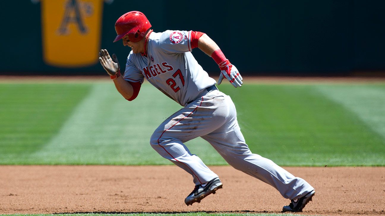 Complete archive of Keith Law's ranking of top 100 prospects - MLB - ESPN